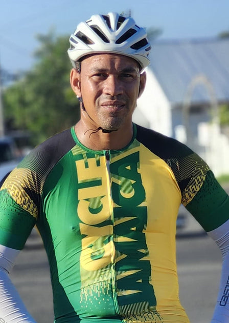 Elite Cycle Jamaica - New Edition – ONE LOVE CYCLING